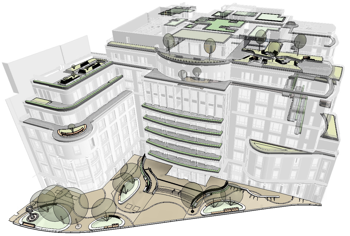 Woolgate Exchange – KAST.3